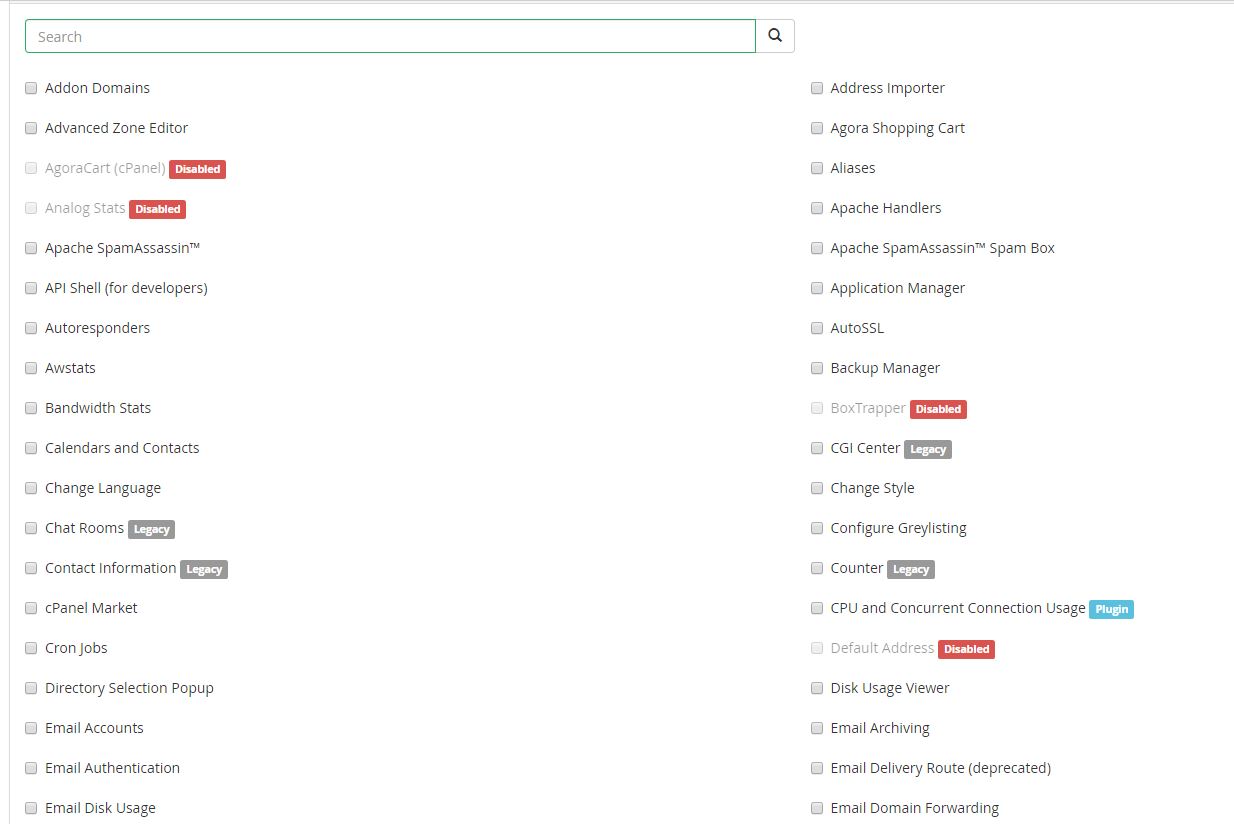 Cómo crear una lista de Feature - Base Conocimiento Español